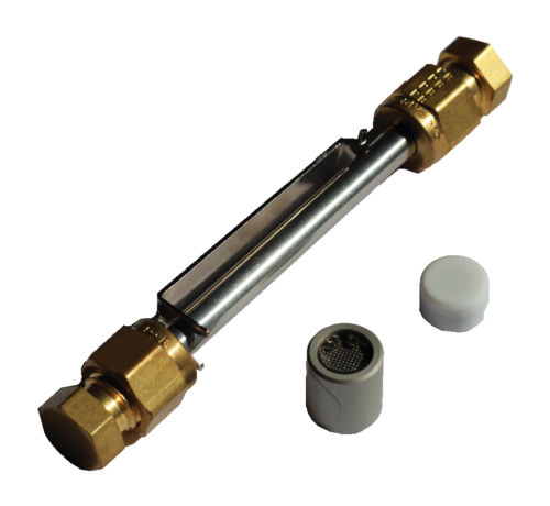 Diffusion Tube - R A Medical Services Ltd